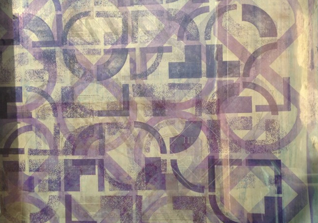 In The Studio - Gemma Kay Waggett - Heal's Blog