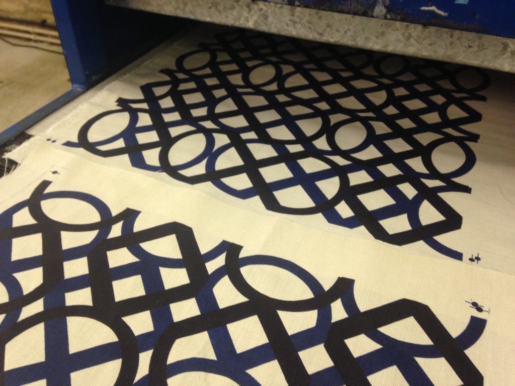 In The Studio - Gemma Kay Waggett - Heal's Blog