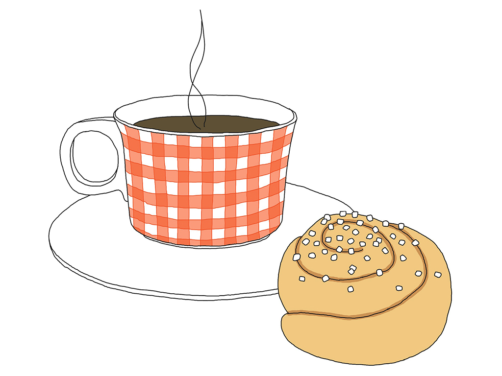 Fika: The Art of the Swedish Coffee Break - Heal's Blog