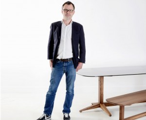 Heal's Discovers: Jonathan Lane-Smith - Heal's Blog