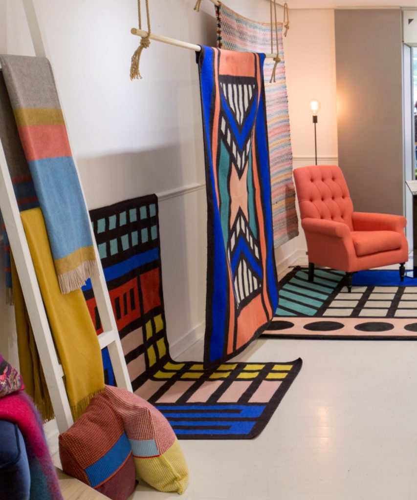 We preview our AW16 Collection - Heal's Blog