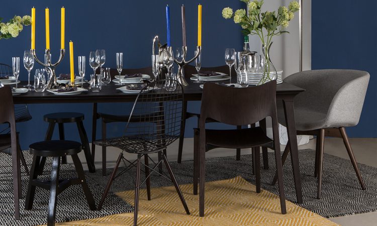 Create this urban scandi style table setting - Heal's Blog