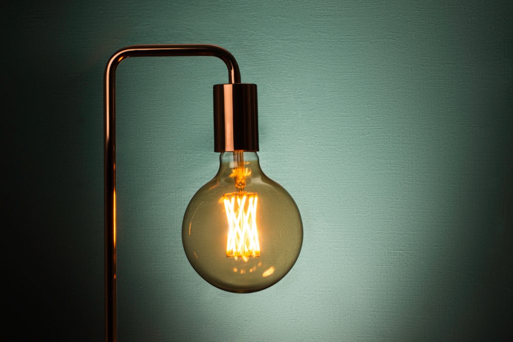Mega-whats? How to chose the right light bulb for your home