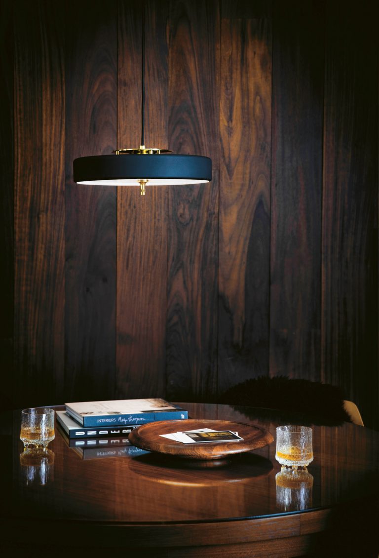 Introducing... Bert Frank Lighting New for Spring / Summer 17
