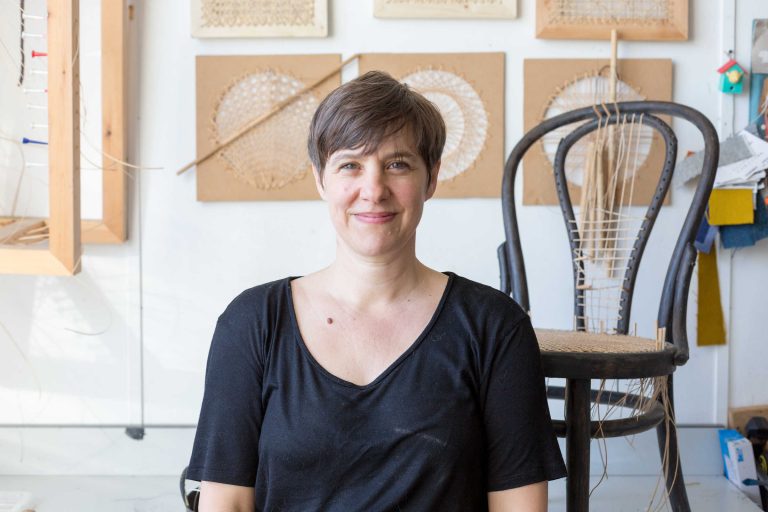 Made in London: in the studio with maker Rachael South