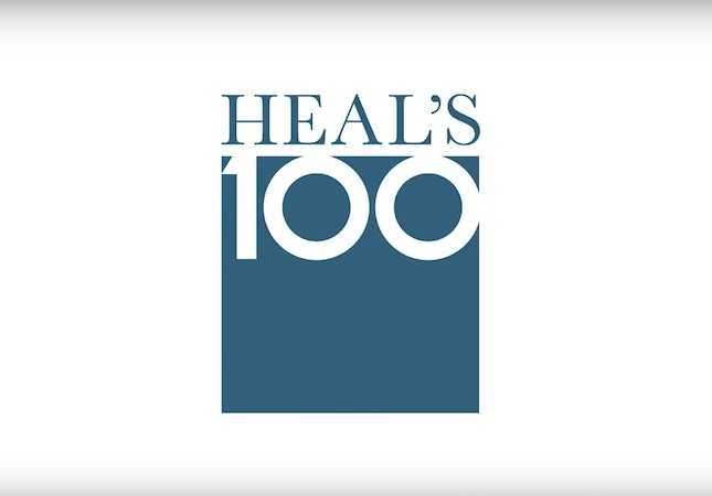Heal's 100: celebrating a century of iconic design and retail