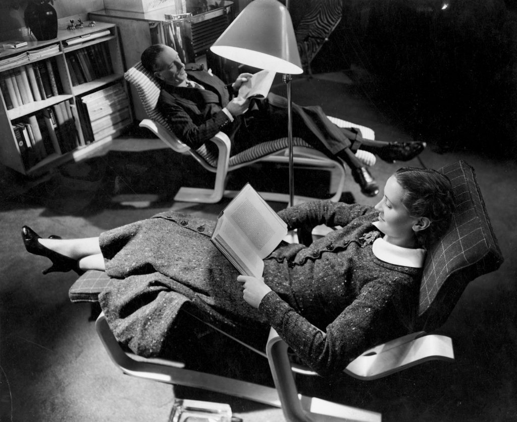 Behind the design: London's iconic Isokon building