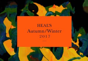 First look: AW17 press preview - Heal's Blog
