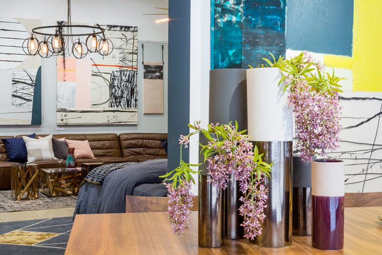 British Designers at Heal's: Stephen Smith - Heal's Blog