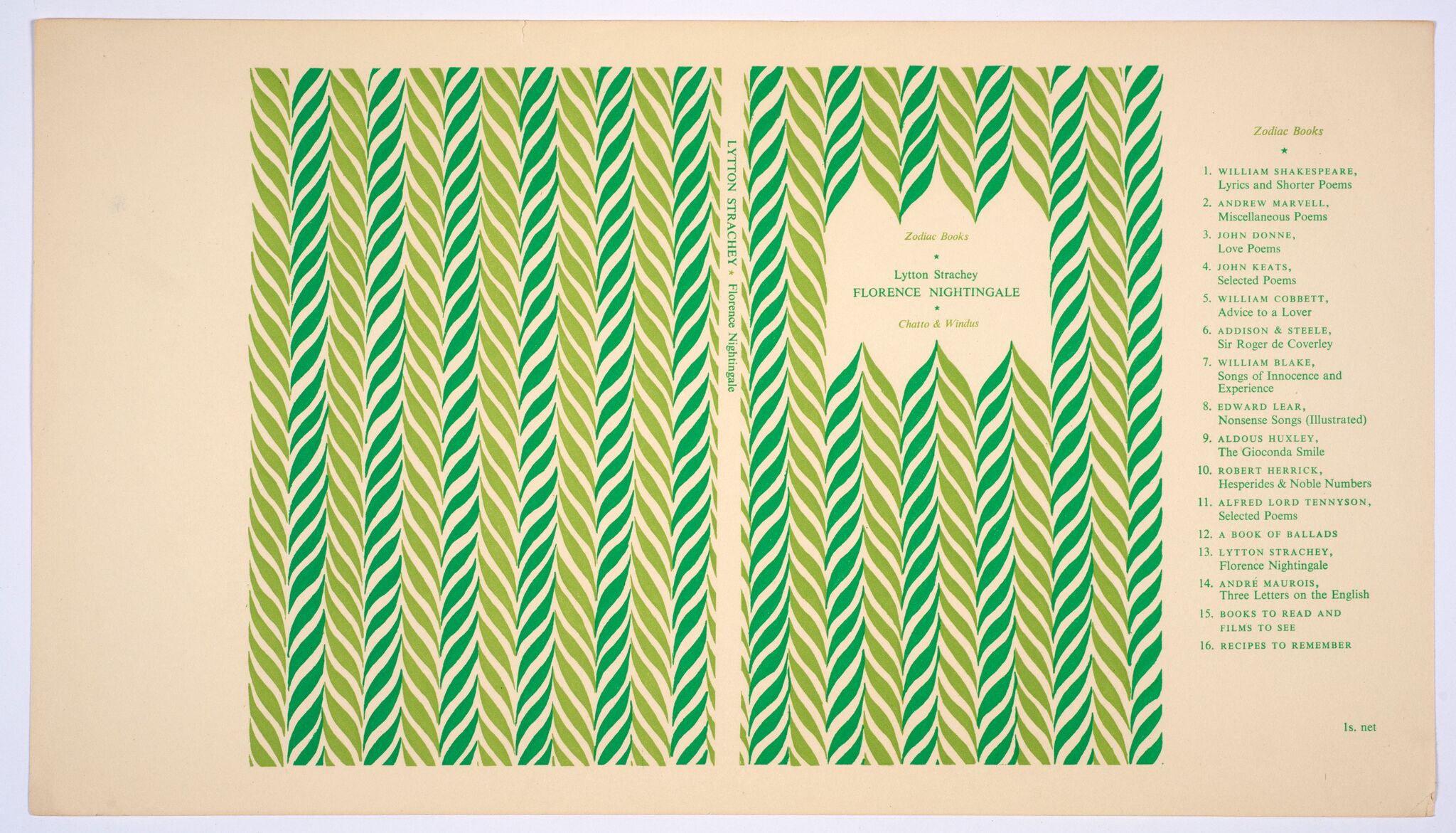 Enid Marx and the Mansard Gallery - Heal's Blog