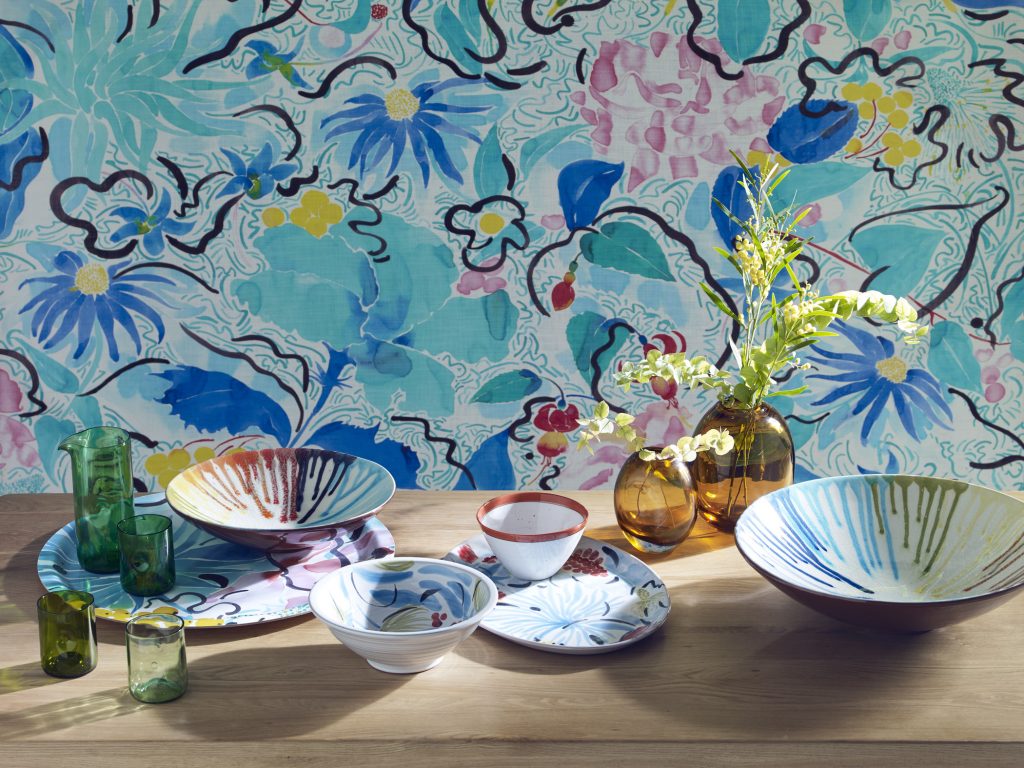 The Return of Maximalism - Heal's Blog