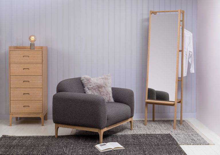 Small Space Ideas: How to Decorate Any Small Room - Heal's Blog