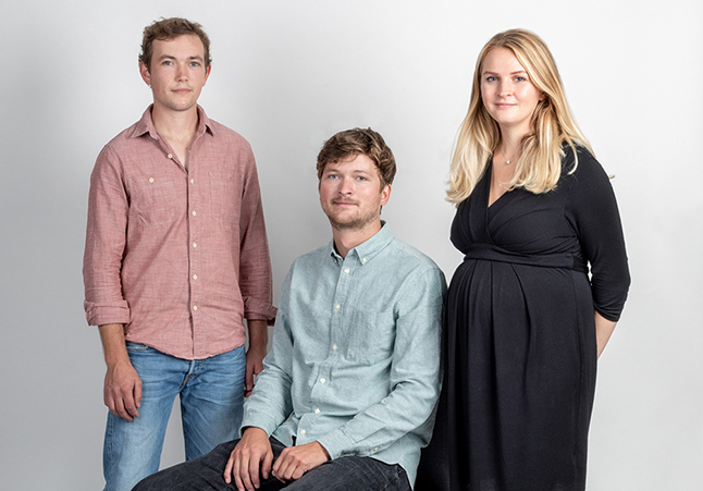 Heal's Discovers 2018: Meet the Designers - Heal's Blog