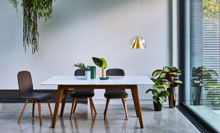 Bring Back the Dining Table | Heal’s