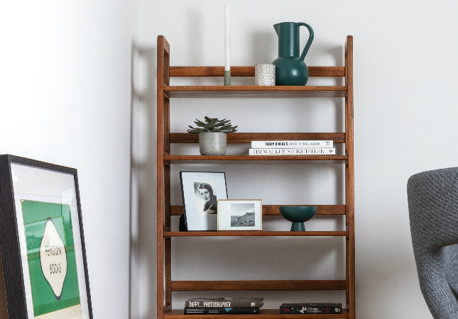10 Small Space Storage Solutions - The Heal's Blog