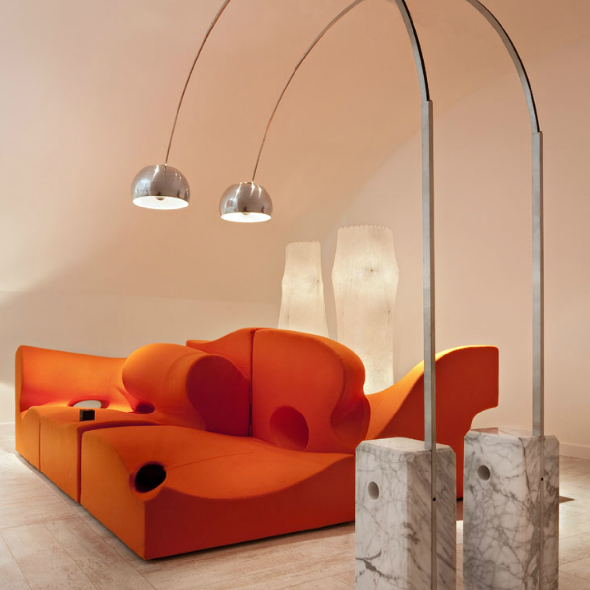 Top 10 Iconic Lights - The Heal's Blog