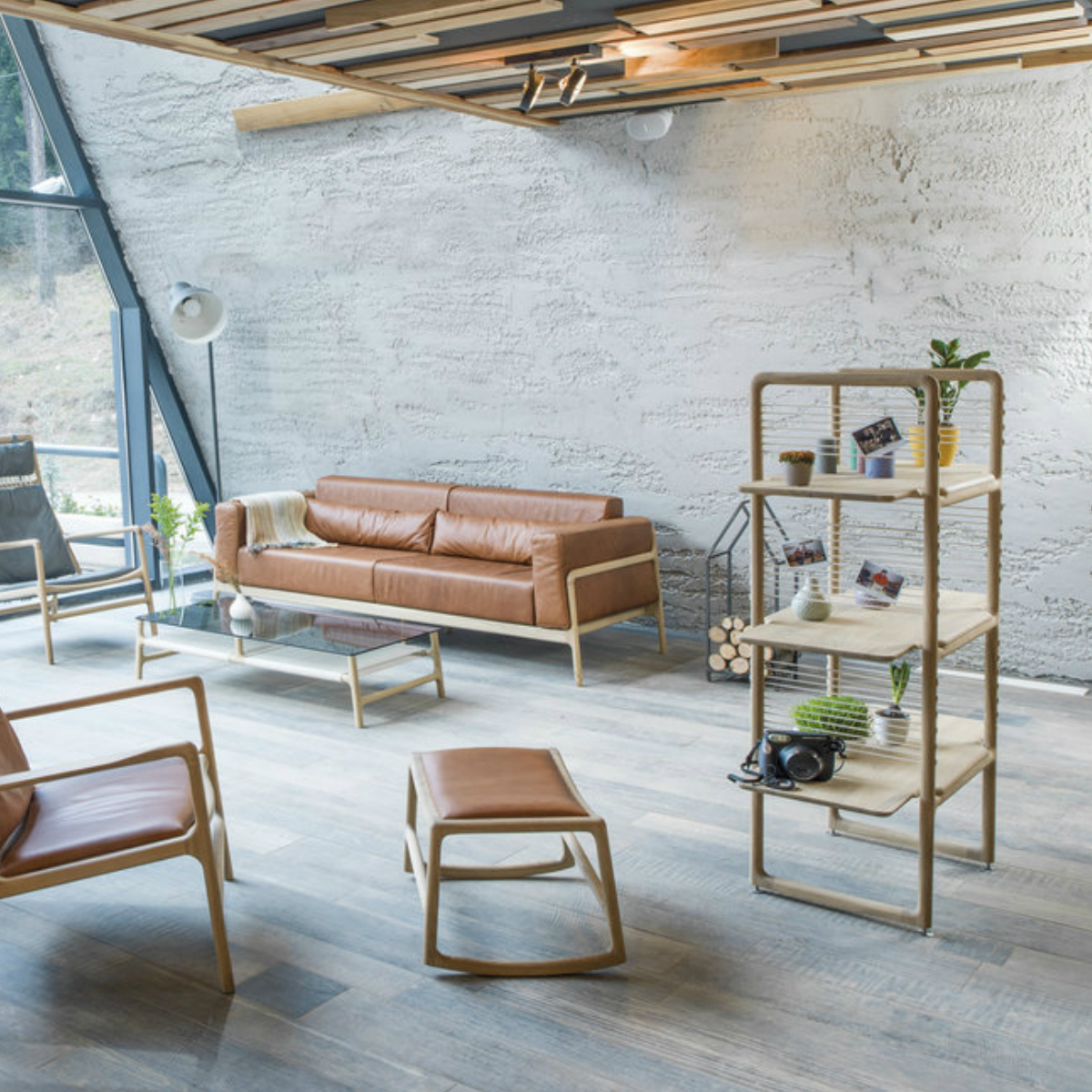 10 Small Space Storage Solutions - The Heal's Blog