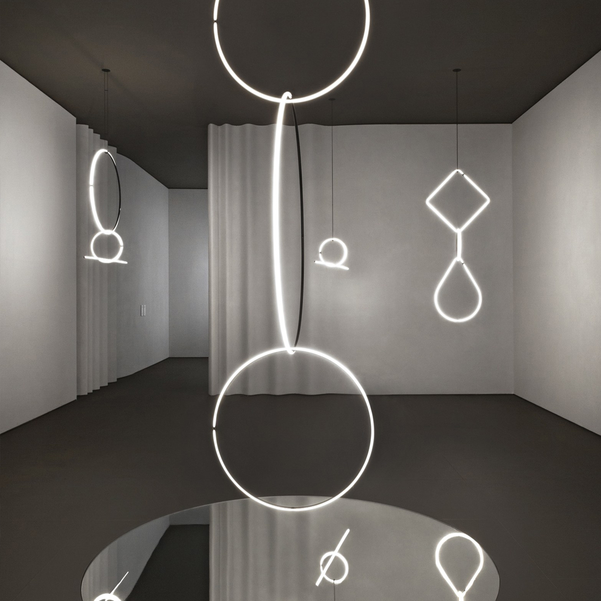 The Pros & Cons of Integrated LEDs | The Heal's Blog