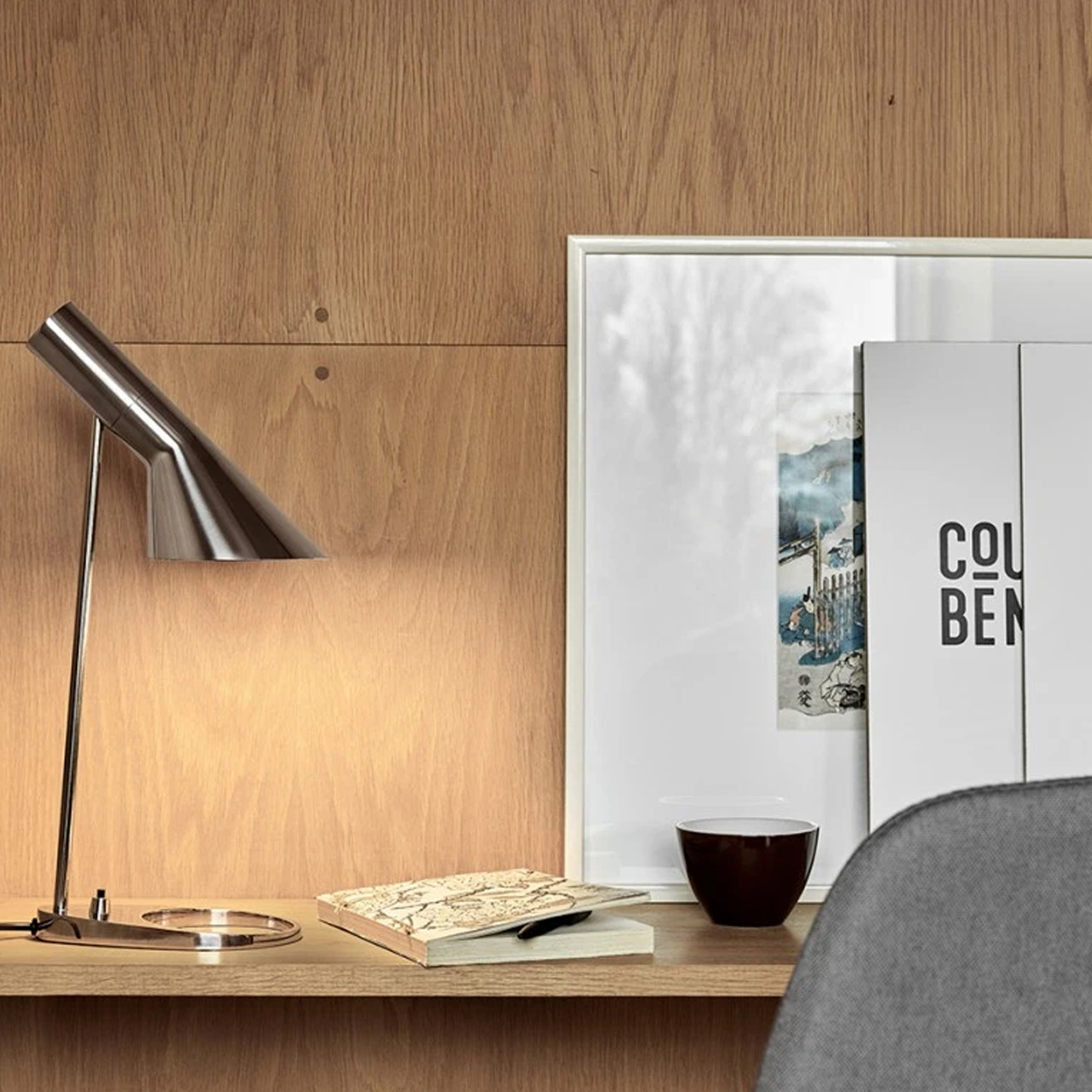 Top 10 Lights for Working from Home | The Heal's Blog