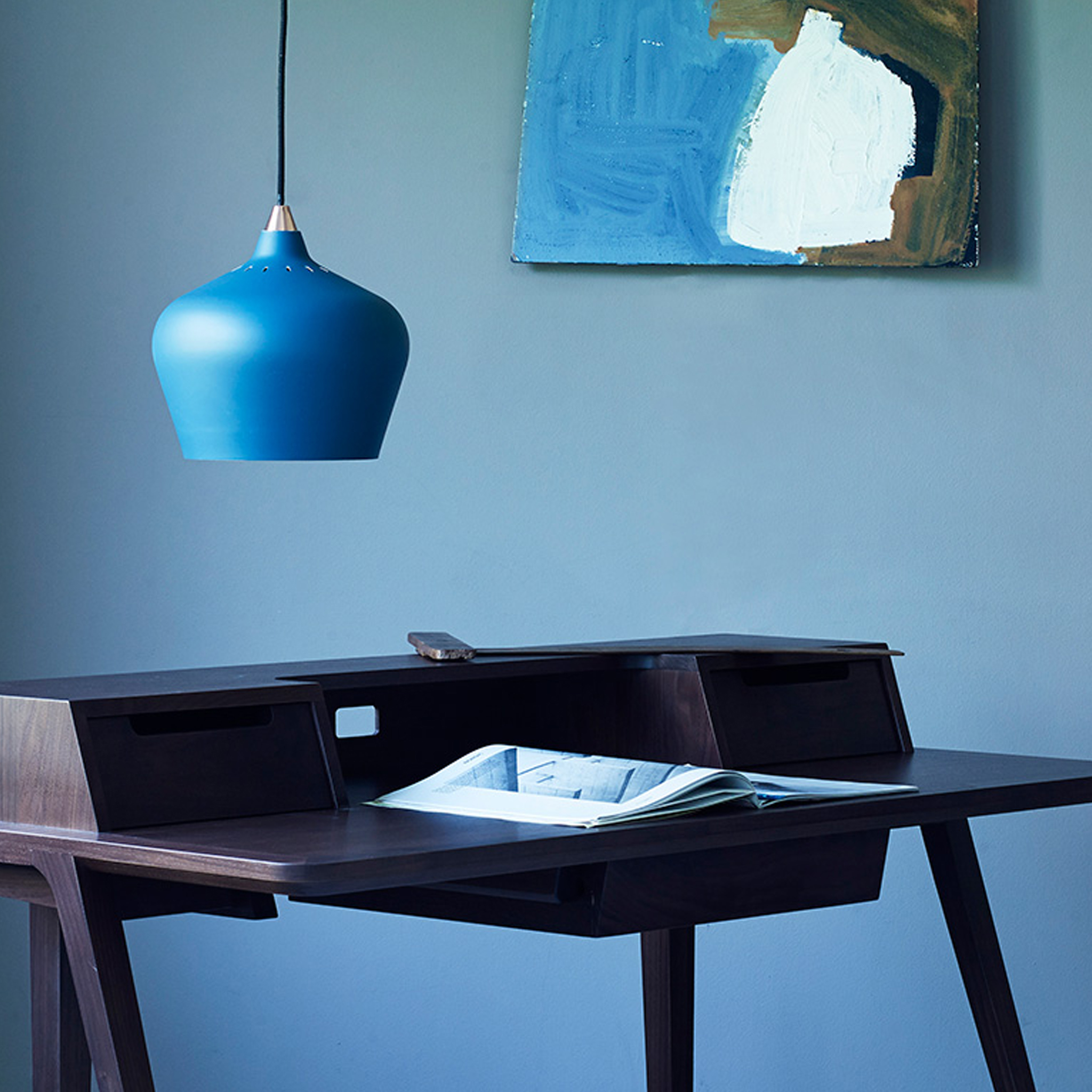 Top 10 Lights for Working from Home | The Heal's Blog