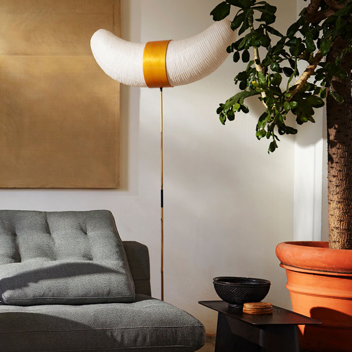 Top 10 Unusual Floor Lamps | The Heal's Blog