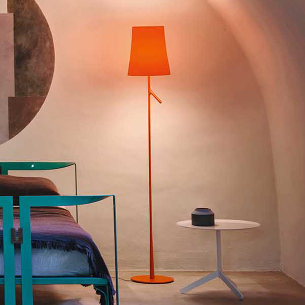Top 10 Unusual Floor Lamps | The Heal's Blog