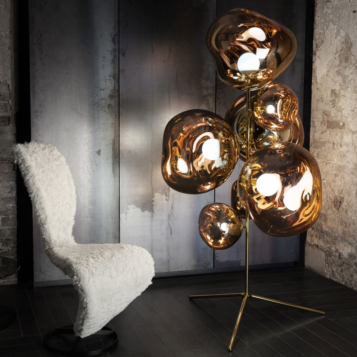 Top 10 Unusual Floor Lamps | The Heal's Blog
