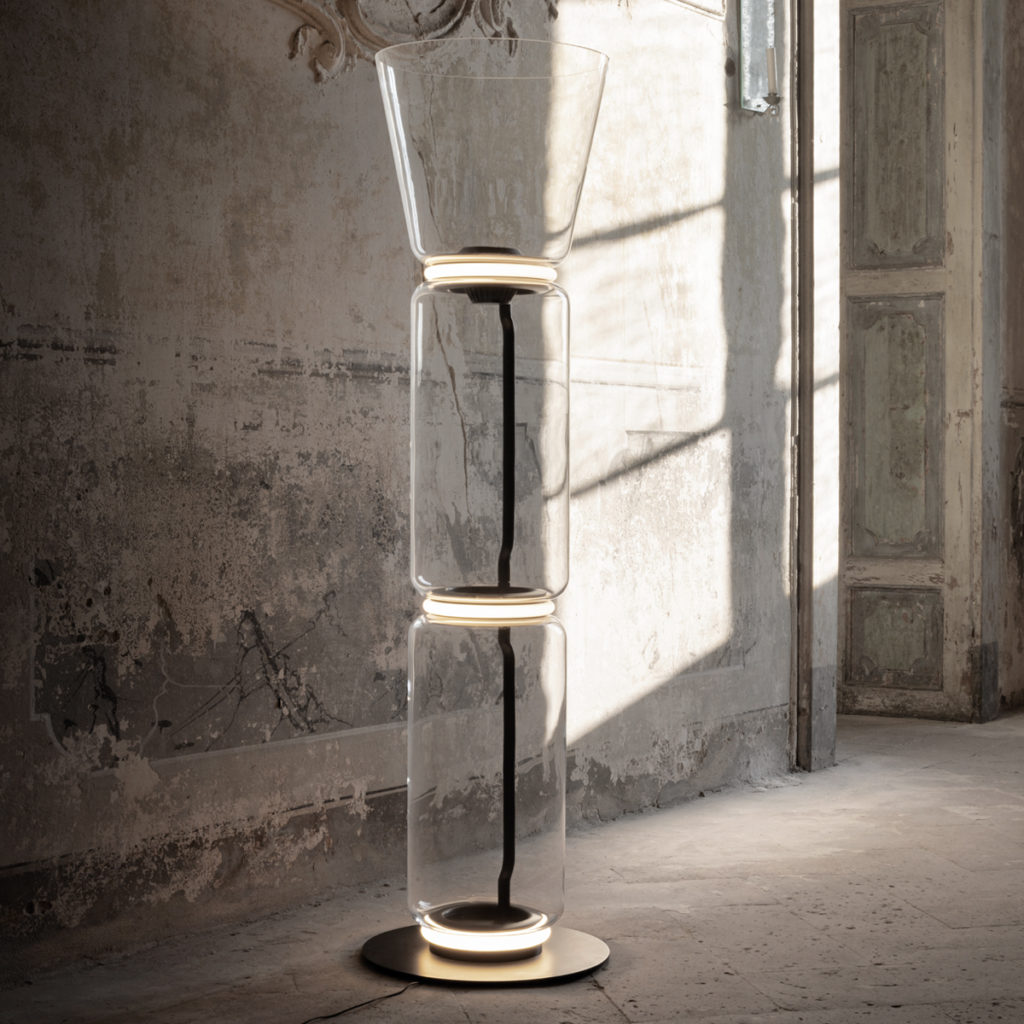 Top 10 Unusual Floor Lamps | The Heal's Blog