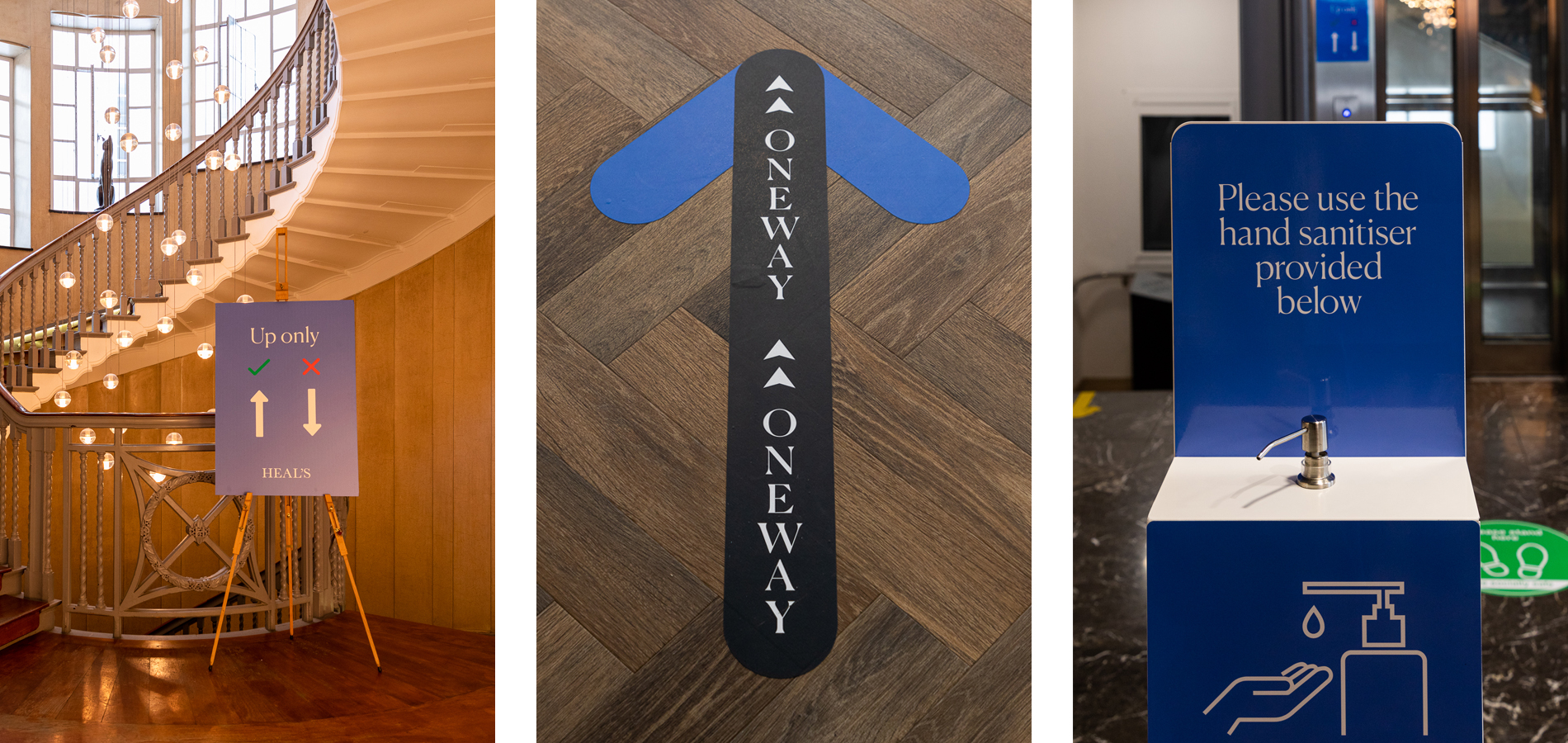 Discover 6 Ways to Shop at Heal’s | The Heal's Blog