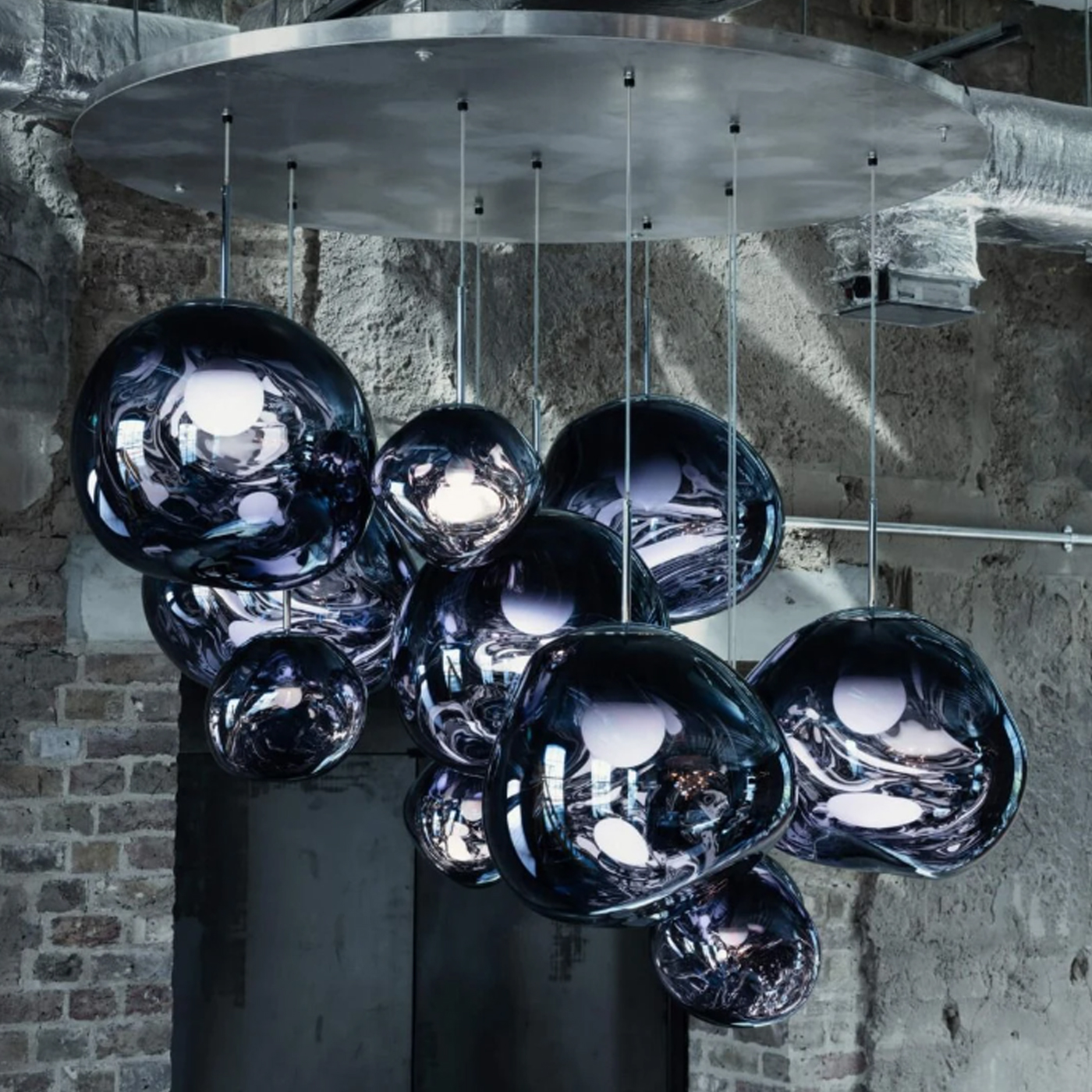 Top 26 Unusual Ceiling Light Ideas | The Heal's Blog