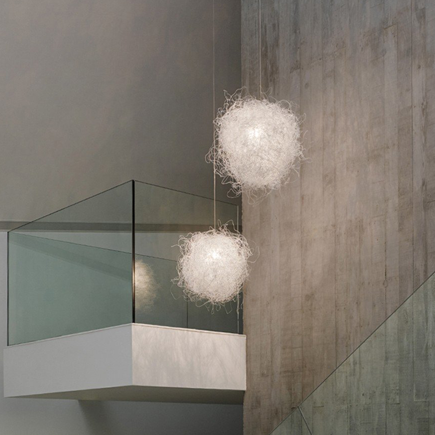 Top 26 Unusual Ceiling Light Ideas | The Heal's Blog