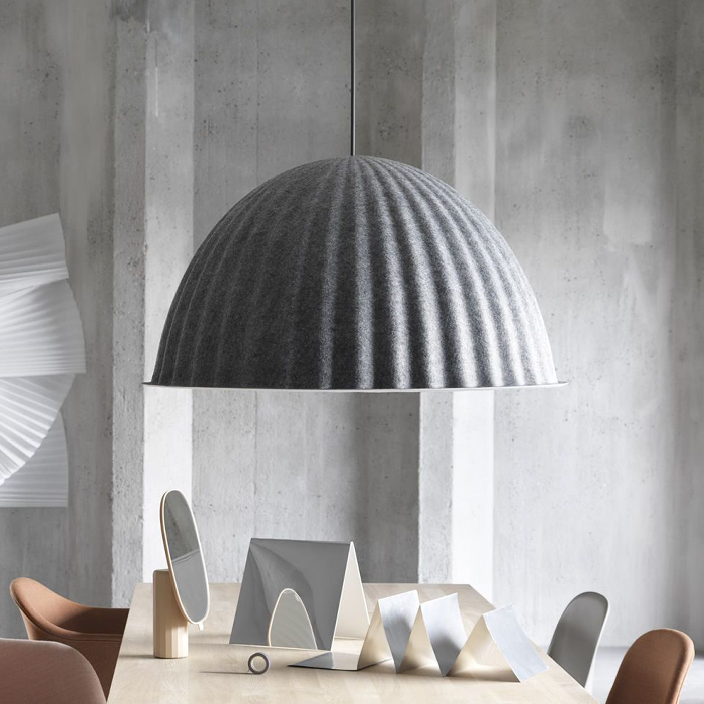 Top 26 Unusual Ceiling Light Ideas | The Heal's Blog