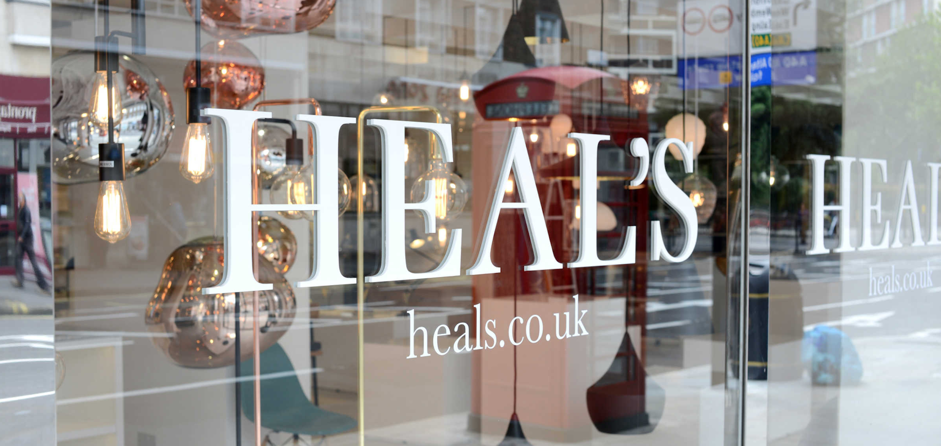Ways to Shop at Heal's from the Comfort of Home - Heal's Blog