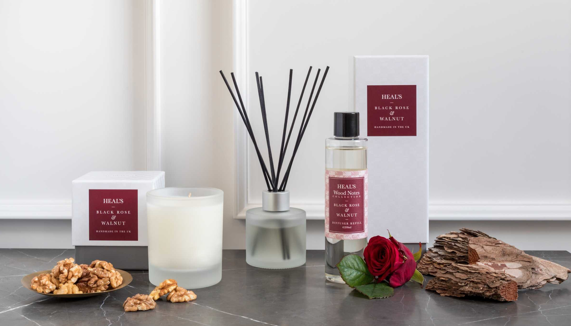 Top 8 Calm Living Space Ideas for a Relaxing Home | Heal's Blog