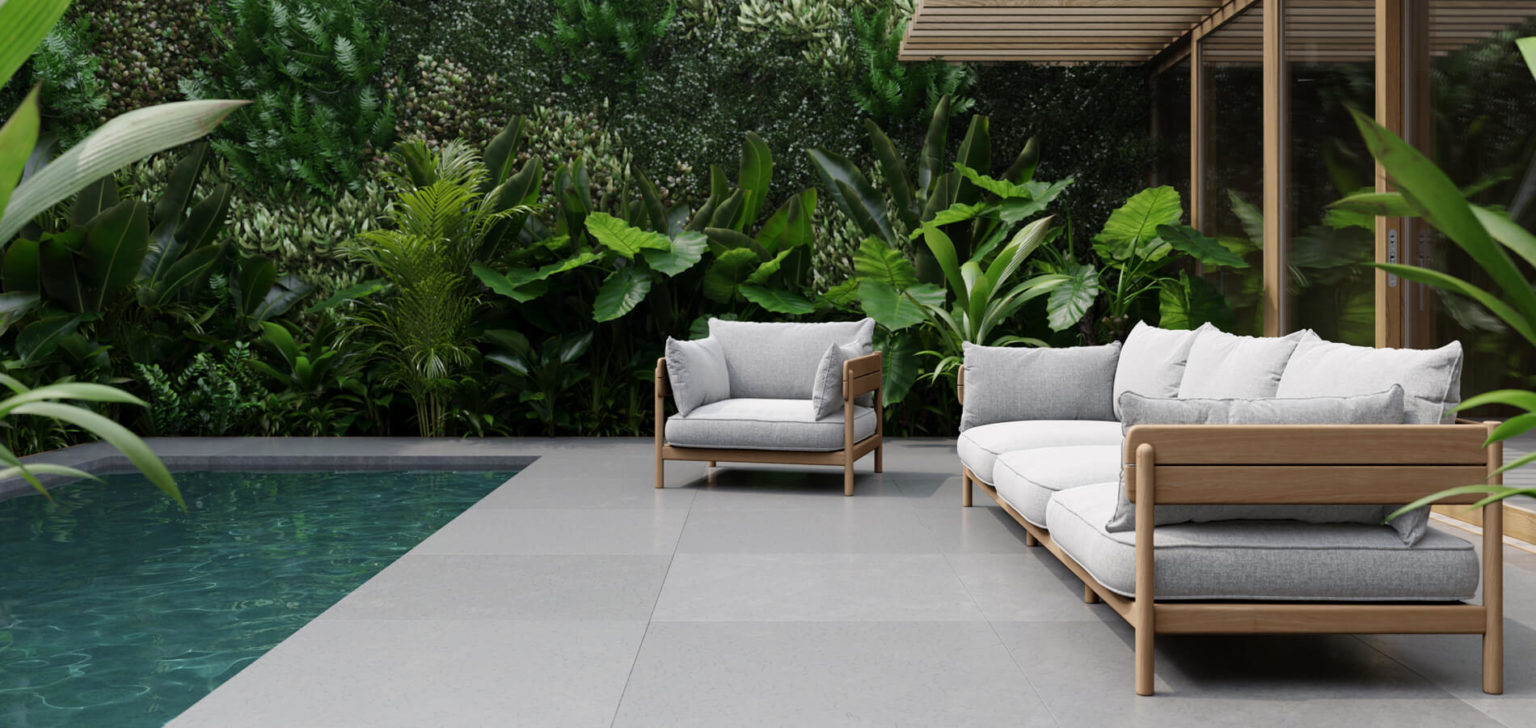 12 Garden Corner Furniture Ideas - Heal's Blog