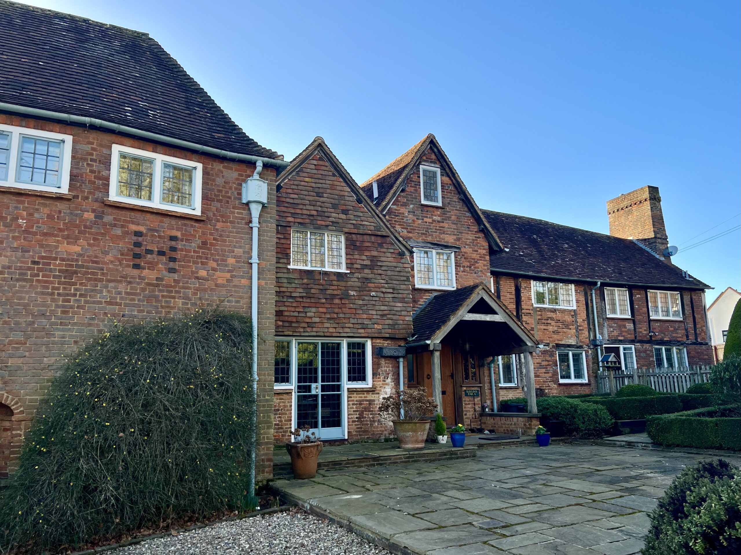 Ambrose Heal at Home: a glimpse into the private collection of the famed furniture designer ...