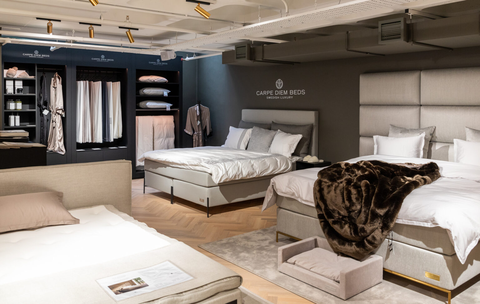 Take a tour of our newly extended flagship store on Tottenham Court ...