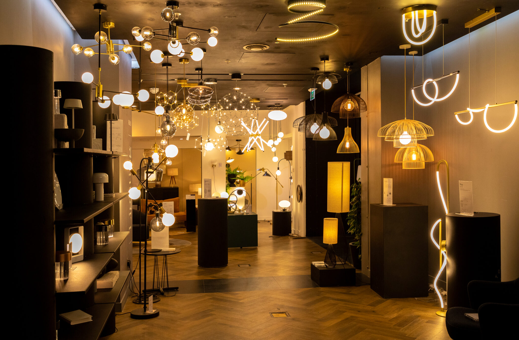 Take a tour of our newly extended flagship store on Tottenham Court ...