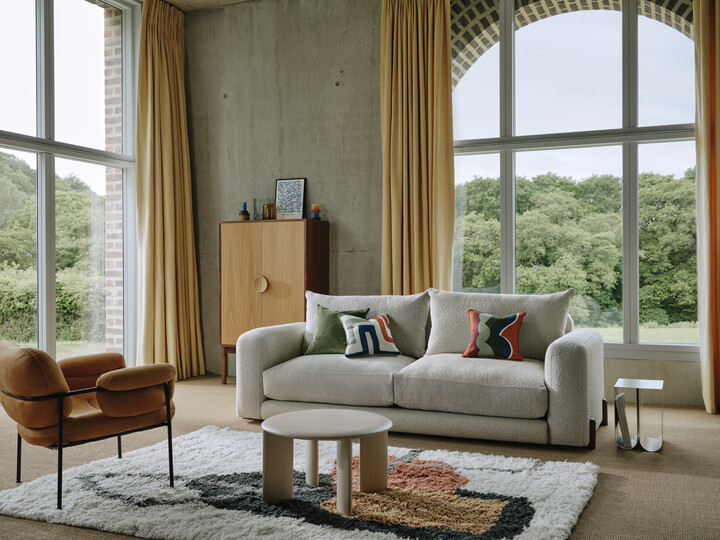 3 ways to master the art of mixing old and new design - Heal's Blog