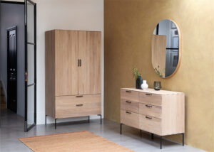 Bedroom storage guide - Heal's Blog