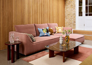Best compact corner sofas for small rooms - Heal's Blog
