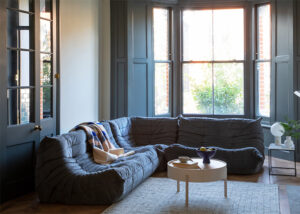 Best compact corner sofas for small rooms - Heal's Blog